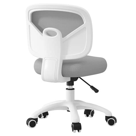 Low Back Small Computer Chair Small Desk Chair Small Space Office Chair Shop Today Get It