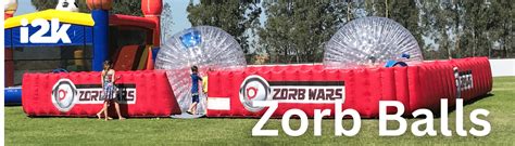 Zorbs Gravity Defying Adventures For Thrilling And Unforgettable Escapes