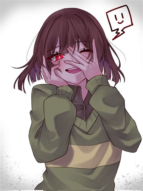 Chat With Chara Dreemurr Undertale Shapes Ai