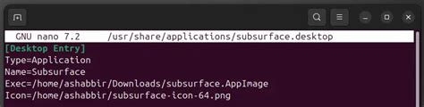 How To Run AppImage On Ubuntu Its Linux FOSS
