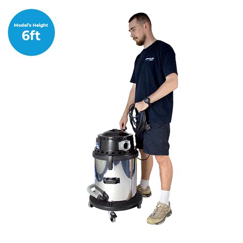 Skyvac® Atom Sonic Vacuum Only Skyvac