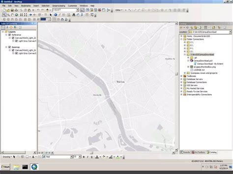 Python And Gis Improving Your Workflow Ppt