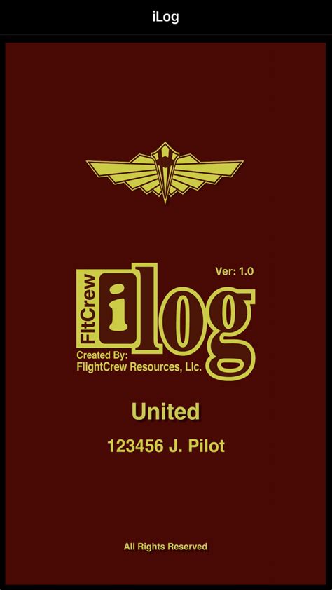 Ilog Aviation Logbook For Iphone Download Ilog Aviation Logbook For Iphone Download