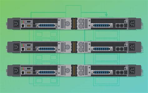 Applying Ocp Rack And Power Specs To New And Existing Data Centers Bel