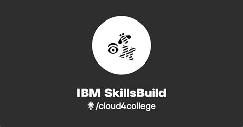 Ibm Skillsbuild Linktree