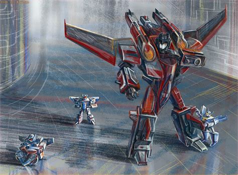 Pin on Starscream || Старскрим