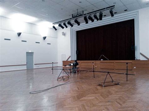 Room Acoustics Pro Acoustics Room Acoustics Pro Acoustics