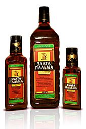 Масло злата пальма применение