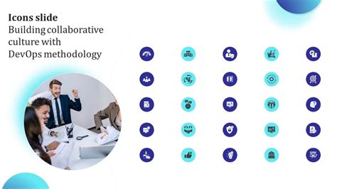 Icons Slide Building Collaborative Culture With Devops Methodology Ppt