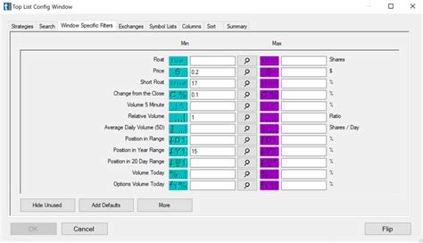 how to find short squeeze stocks definition and examples