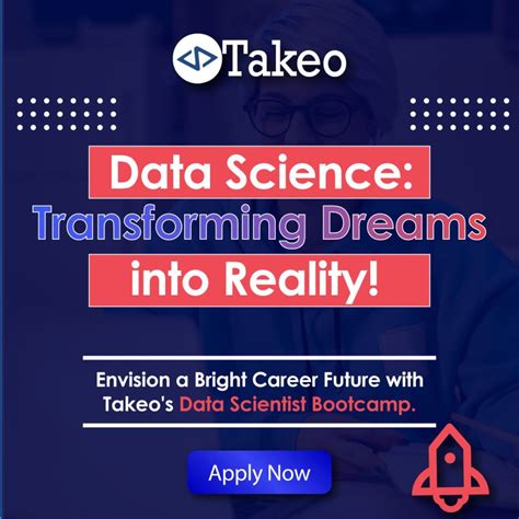 Takeoai On Linkedin Datascience Datascientist Machinelearning