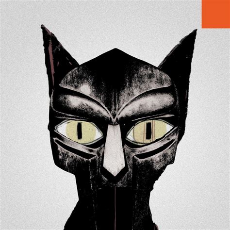 Seraphine Noir All Caps Review By Eddiedingle Album Of The Year