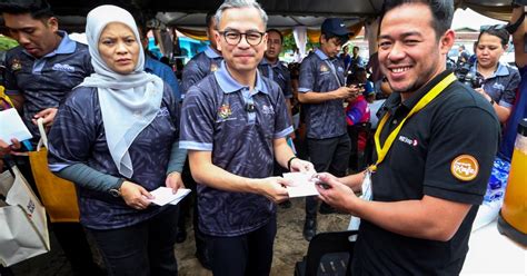 Fahmi Telegram Tiktok Among Four Online Platforms Favoured By