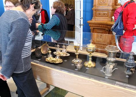 Nouveau Musée Dart Sacré à Boucherville