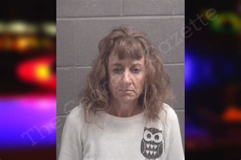 Jennifer Mcinvale — Spalding County Jail Bookings