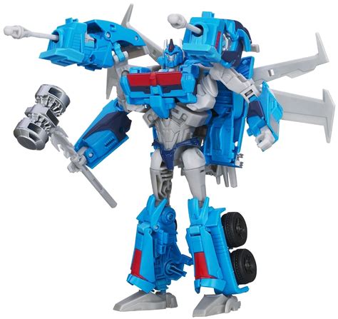 Ultra Magnus Transformers Toys Tfw2005