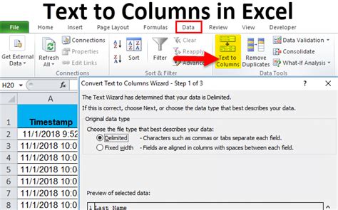 Split Complicated Text Into Columns Microsoft Community Hub