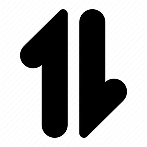 Mobile Data Internet Connection Network Communication Icon