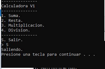 GitHub jeffmcwill calculadora en C pequeña calculadora para las personas que recien esten