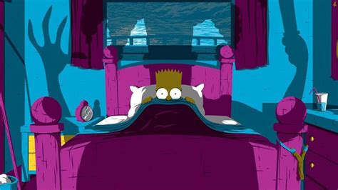 This ‘simpsons Episode Perfectly Parodied One Of Martin Scorseses