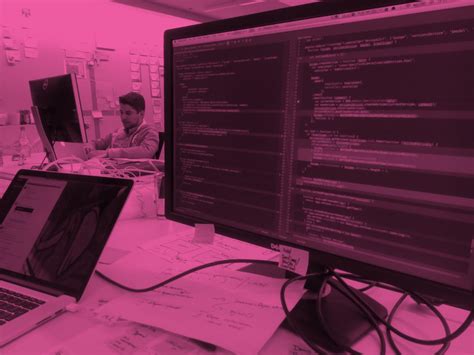 Kubernetes An Exciting Future For Developers And Infrastructure