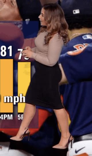 Lena Maria Arango R Curvynewswomen