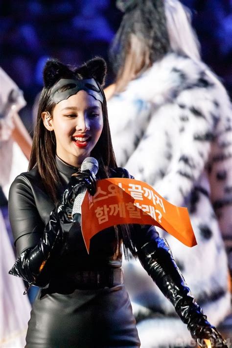 181028 Fanmeeting Once Halloween Nayeon Japanese Girl Nayeon Twice