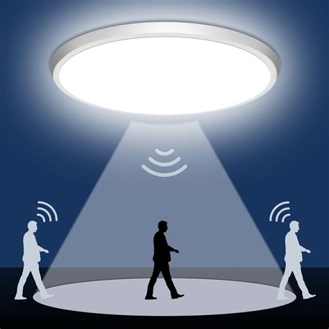 Benefits Of Motion Sensor And Motion Sensor Light Octiot