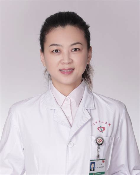 刘颖 临床医学院