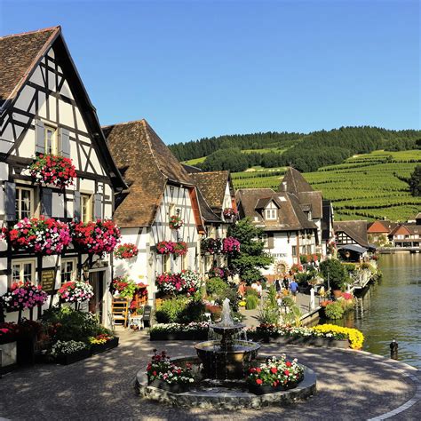 De Mooiste Dorpen Langs De Mozel Die Je Gezien Hebben