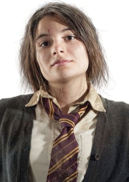 Katie Bell Fan Casting
