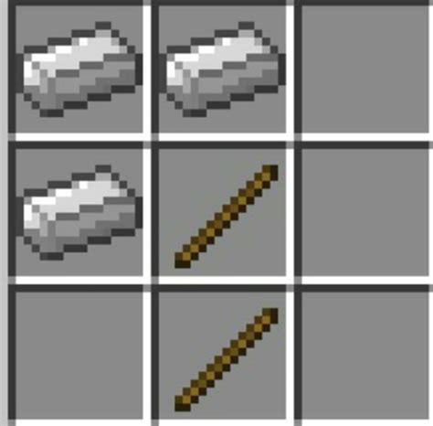 Картинки как скрафтить лестницу в майнкрафте