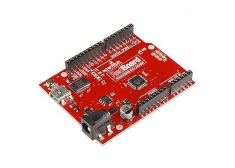 Arduino Inventor Kit V De Sparkfun Sparkfun Kit Bricogeek