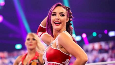 Cassie Lee Reveals That She Is Chasing Dreams Outside Of Wrestling
