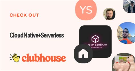 CloudNative Serverless