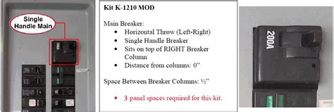 Crouse Hinds Interlock Kits For Safely Connecting Generator Power