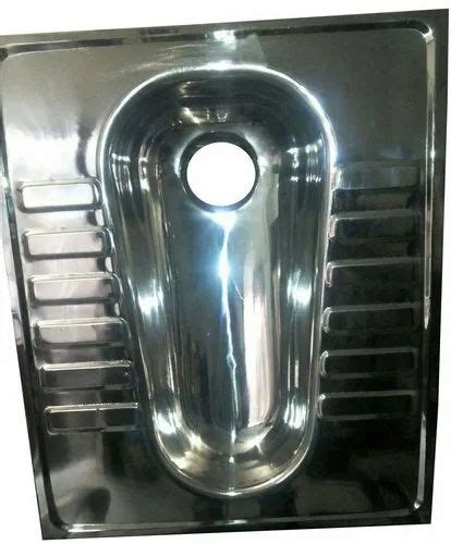 Waterfree Stainless Steel Urinals Water Free Urinal Manufacturer From