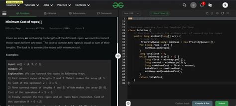 Coding Challenge By Deutsche Bank Sneha Singh Posted On The Topic