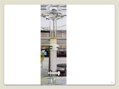 Column Chromatography Pptx