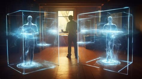 Premium Photo Revolutionizing The Future Exploring The Realm Of Technology