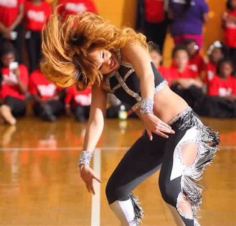 Get Them Tamia ️ Dancing Dolls Dancing Dolls Bring It Dancers Outfit