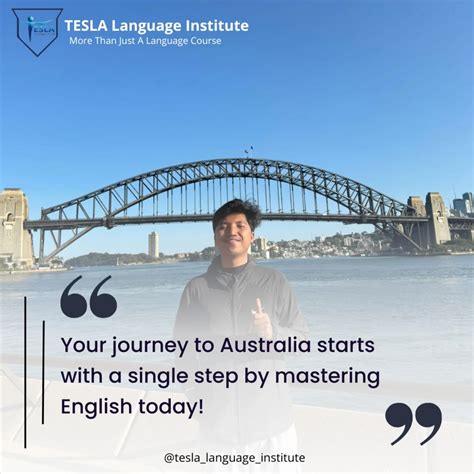 Tesla Language Institute Teslalanguageinstitute • Instagram