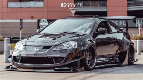 Acura Rsx 04