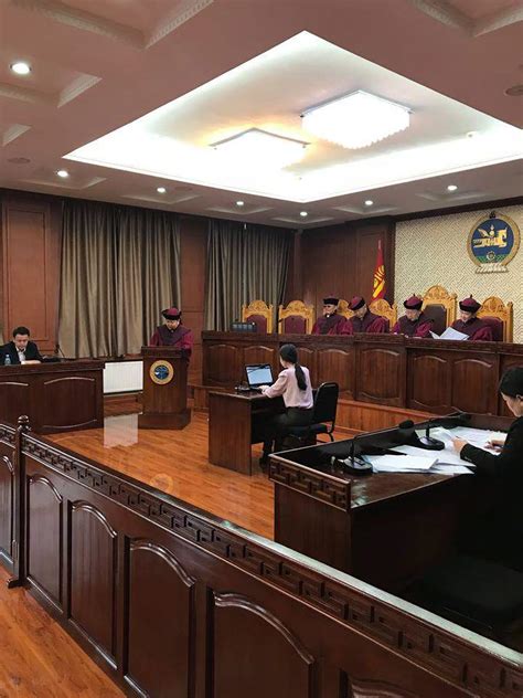 Үндсэн хуулийн зөрчлийн шинж агуулаагүй гэж Цэц үзэв News Mn