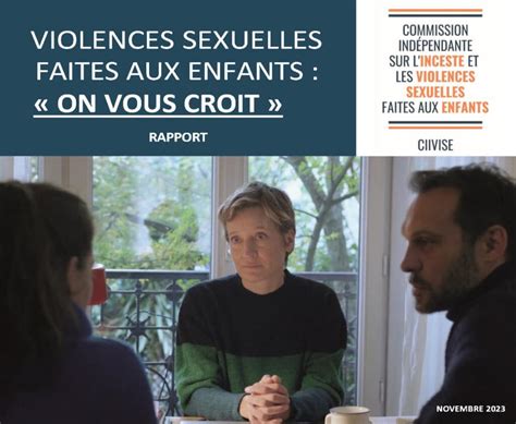 Los Abusos Sexuales Más Frecuentes Y Menos Conocidos Aceprensa
