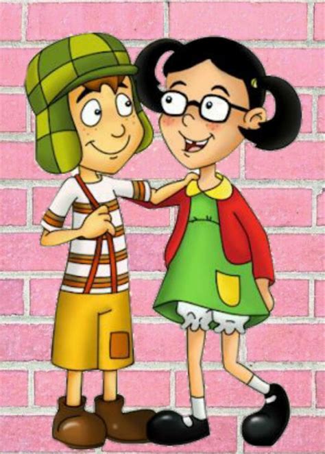 Épinglé Par Tuka Fi Sur El Chavo