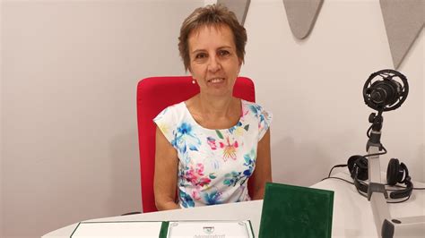 Turzáné Papp Erika Igazgató Asszonyal Beszélgettünk