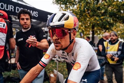 Tom Pidcock And Q365 Pro Cycling Are Racing For The Tour