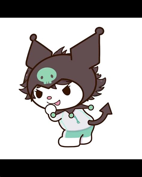 🚹🚺kuromi Kurimo B Youtube