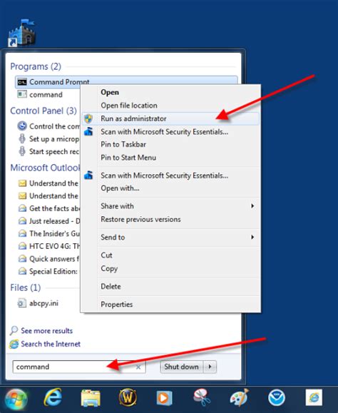 How To Fix Corrupt System Files On Windows Xp Vista And For Free Guide Artofit